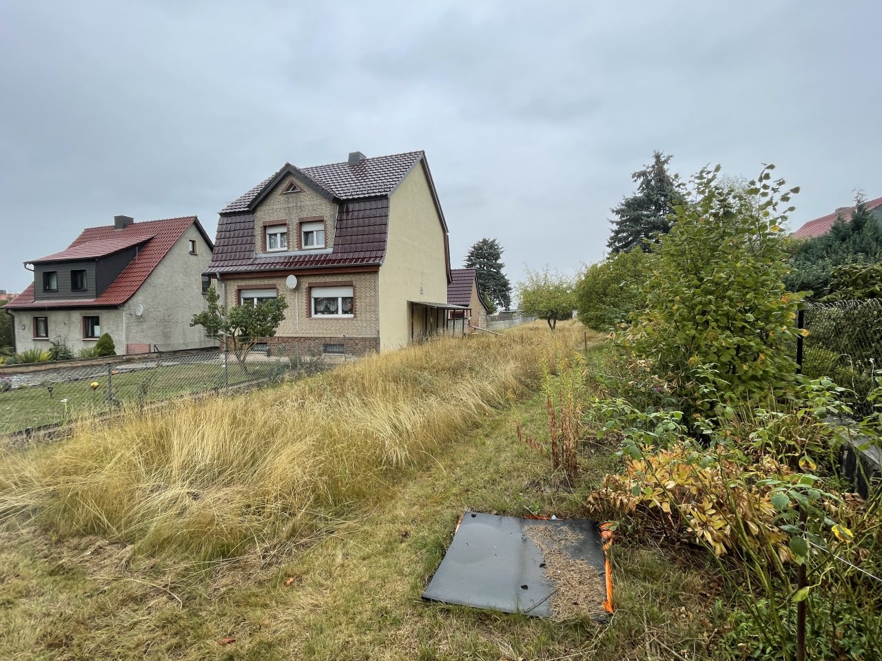 Garten Grundstuck Kaufen