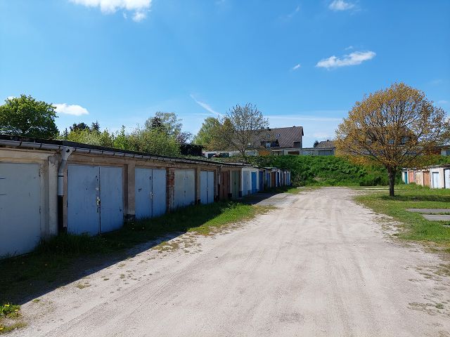 Sonstige kaufen in Köthen (Anhalt): 25 überwiegend vermietete ...